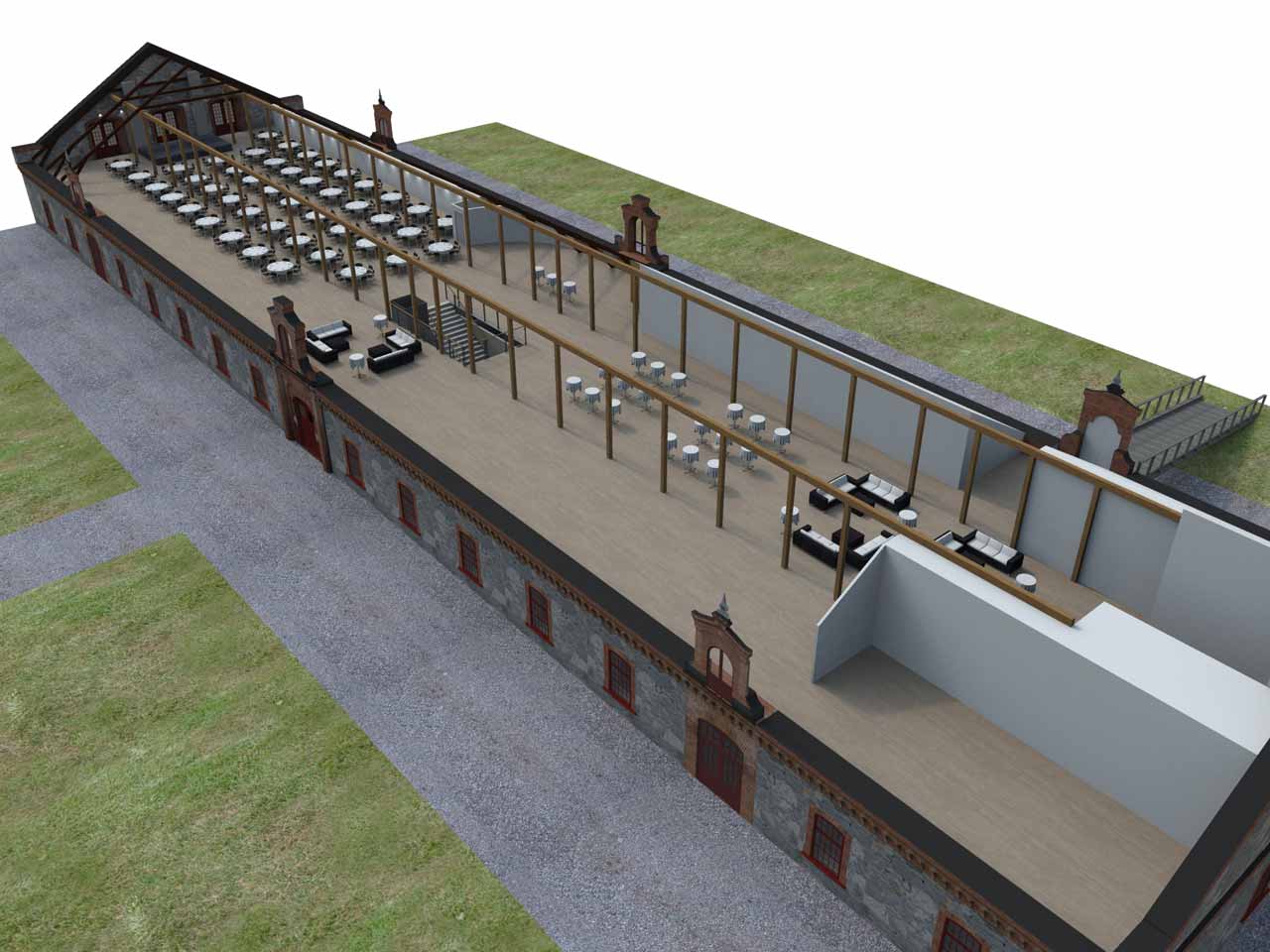 Steninge Slott - Sigtuna