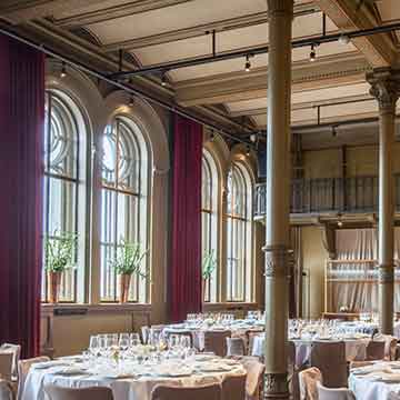 Festlokaler / festvåningar, eventlokaler i Stockholm Listning ...