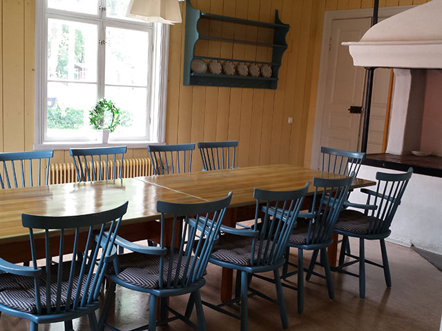 Farsta Gård - Konferens och event i Farsta